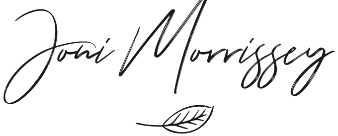 Joni Morrissey – Therapy